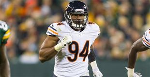 Cornelius Washington, Detroit,