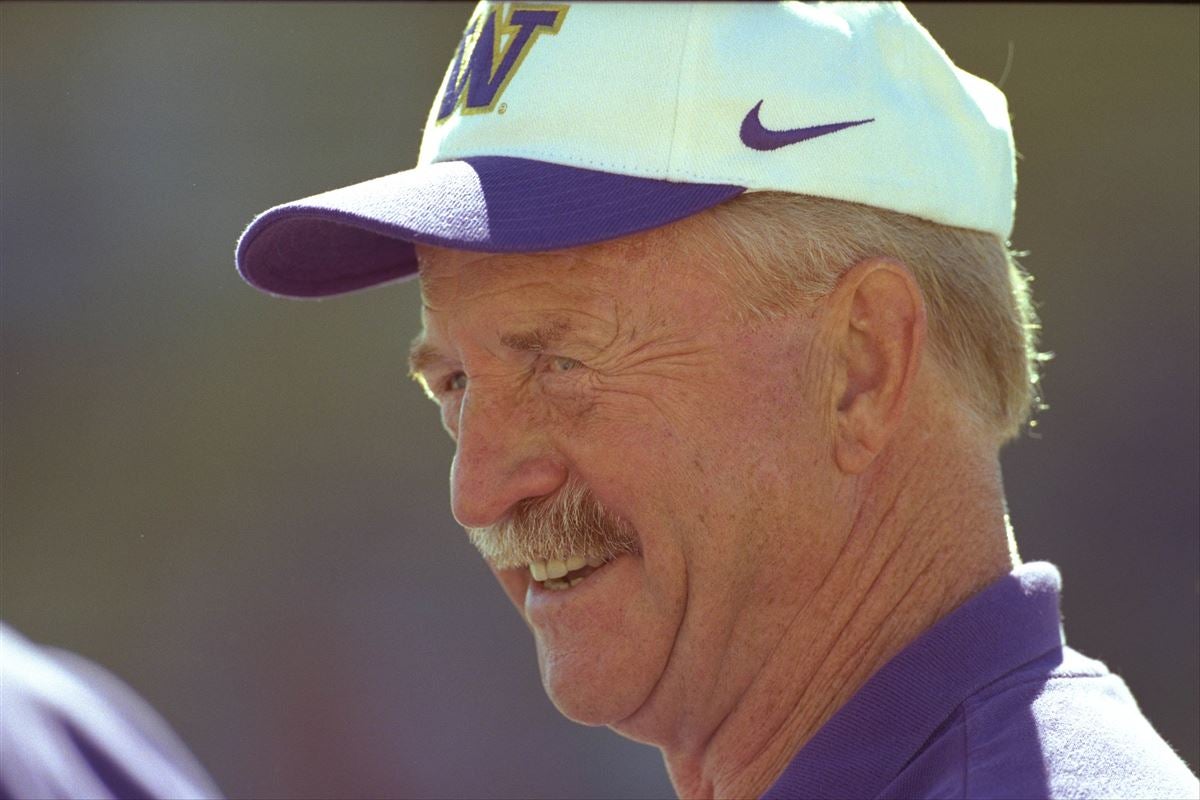 BREAKING: Former UW Head Coach Jim Lambright has passed away