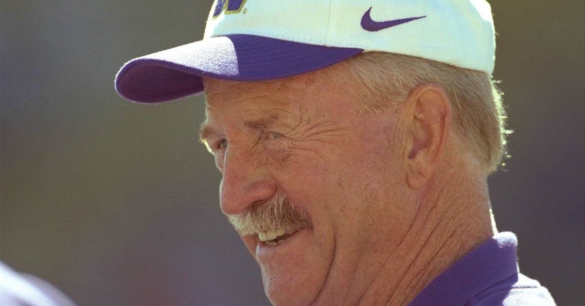 BREAKING: Former UW Head Coach Jim Lambright has passed away