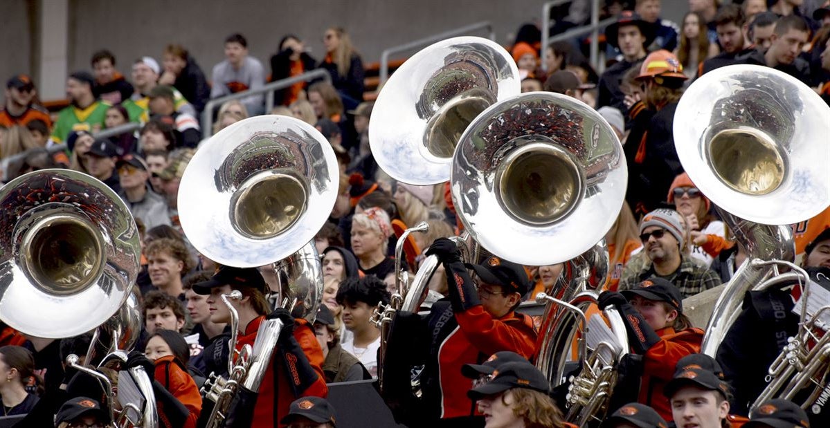 Oregon State Recruiting: Offers 1/22-1/28