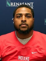 Rodney Newsom Jr., Western Kentucky, Offensive Line