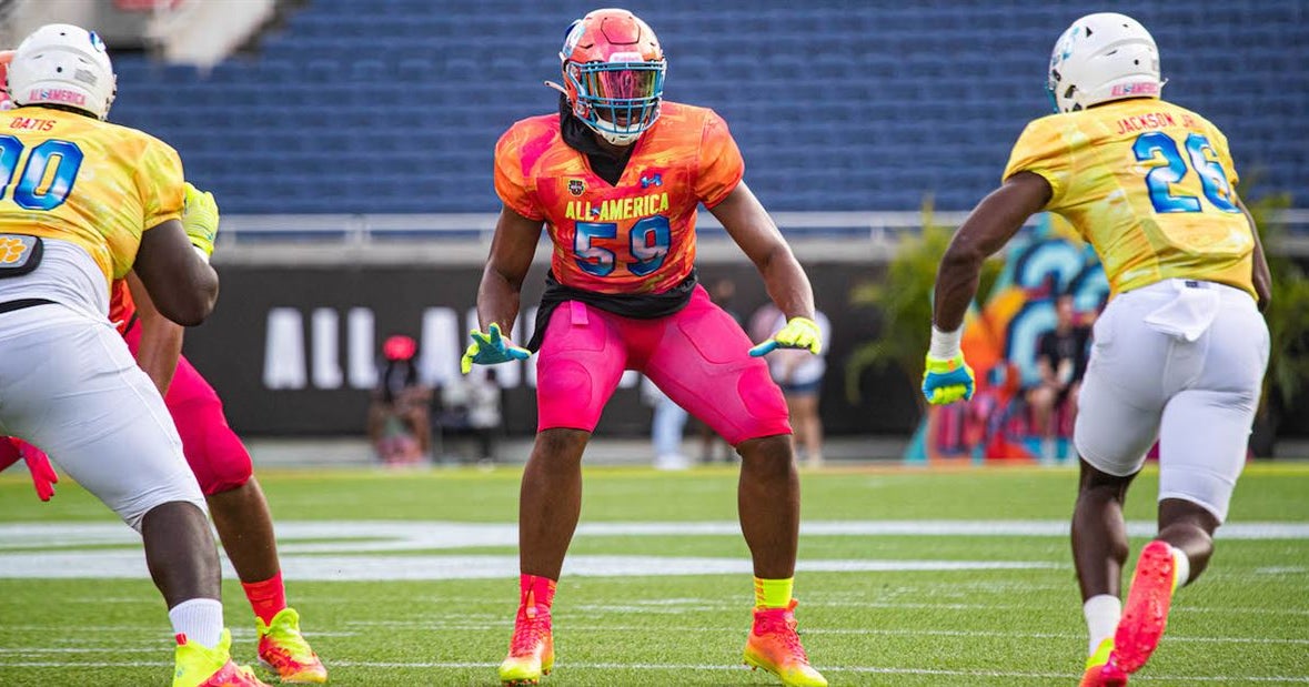 Texas A&M incoming freshman expectations: 4-star OL PJ Williams