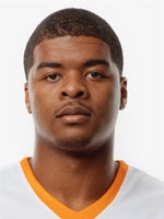Derrick Walker, Tennessee, Power Forward