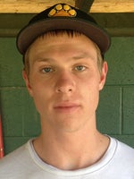 Charlie Cody, Great Bridge, Third Baseman