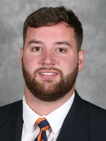 Sam Bond, Virginia, Defensive Line
