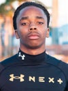 Censere Gaylord, IMG Academy, Cornerback