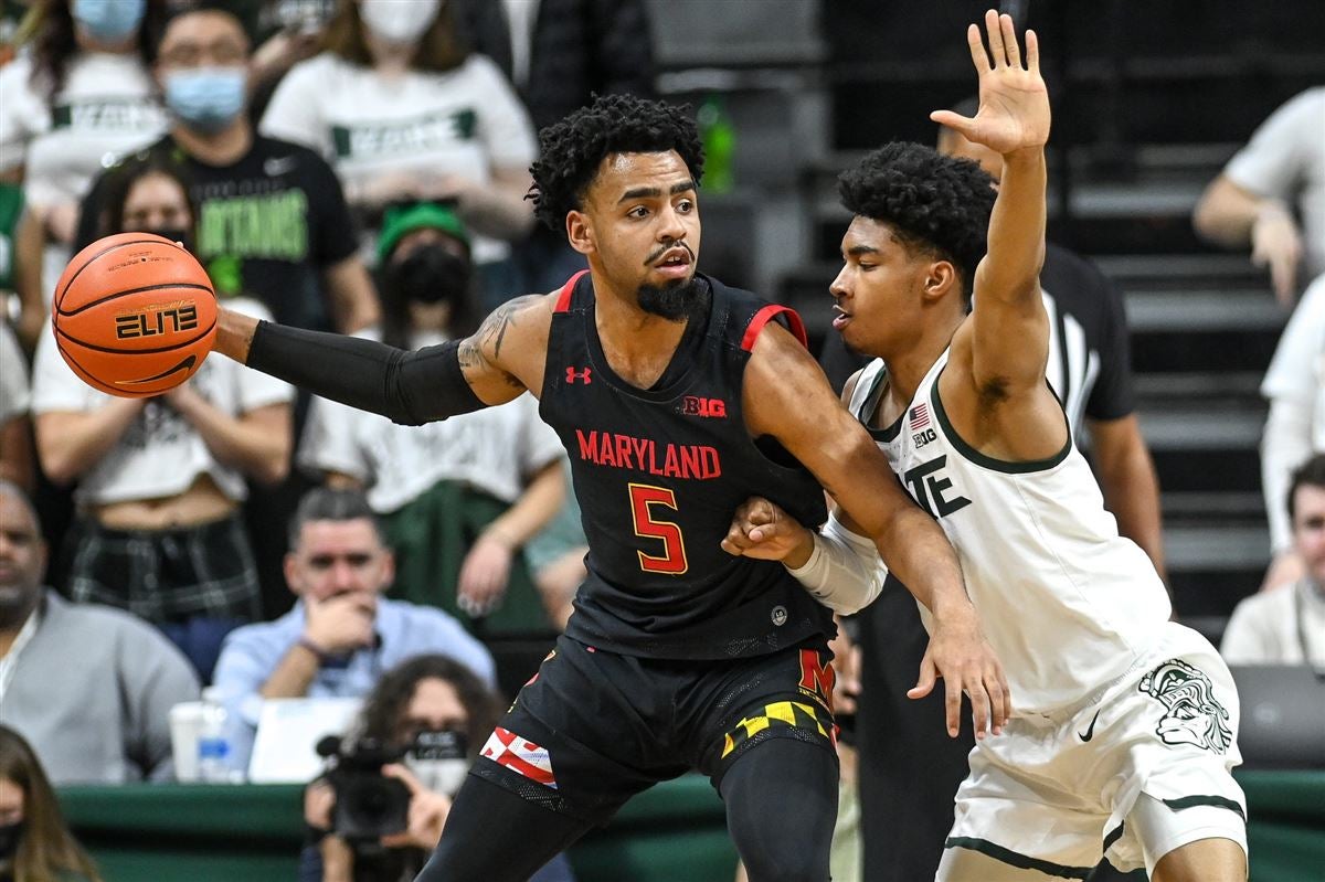 Maryland basketball: Recent Terps guard earns National Cup MVP honors ...