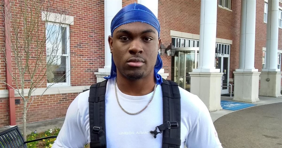 Mingo Says He Got The Answers He Was Looking For On Official