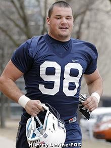 Anthony Zettel Photos