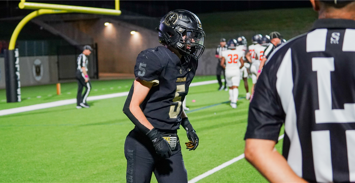 Commit of the week: Tanner West