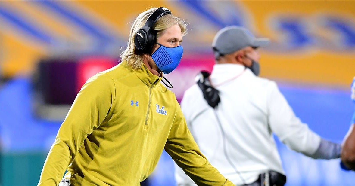 Report: UCLA hires Jerry Neuheisel as wide receivers coach