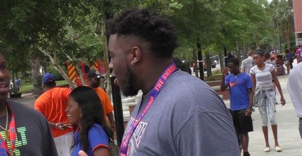 Brandon Sandifer Photos