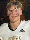 Christian Jones, Westside, Linebacker