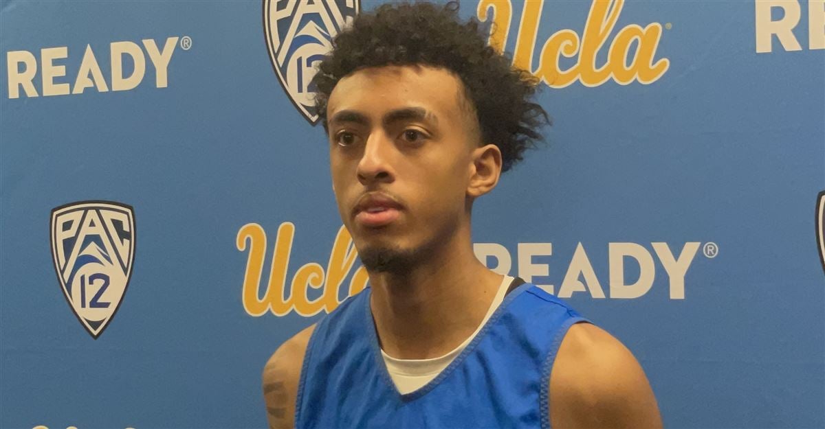 Devin Williams Talks About Staying Ready and Improving Physically