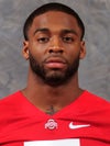Jordan Hall, Ohio State, Running Back