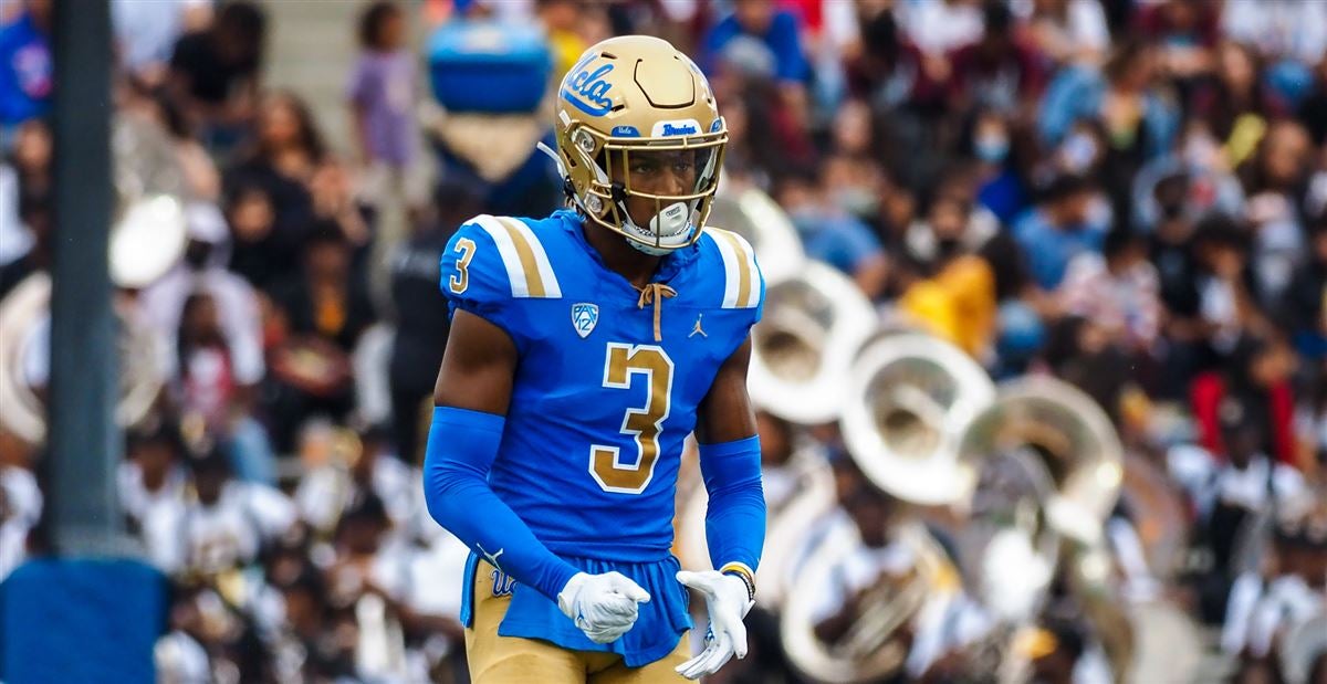 UCLA Ranked Top 20 For Easiest Power Five Football Schedules