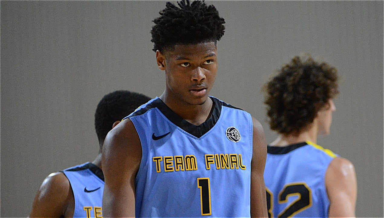 Cam Reddish Profile Photos