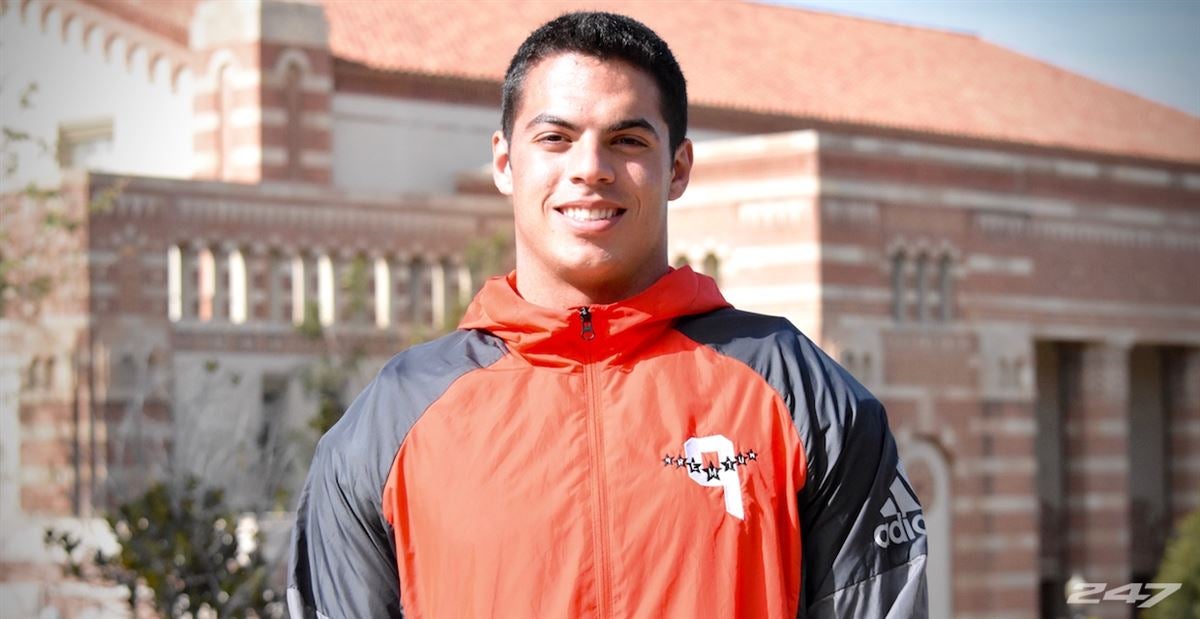 Ethan Rae breaks down recent visits and who's on him hardest