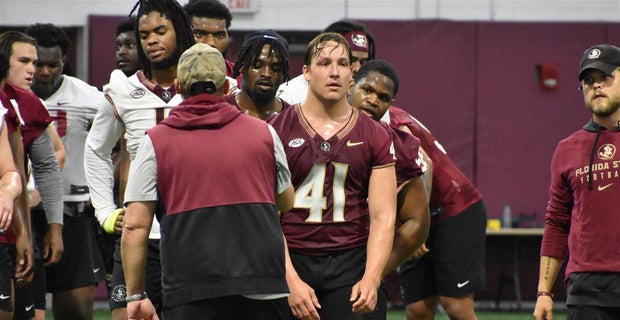 Photo Gallery: Final day of FSU's Tour of Duty