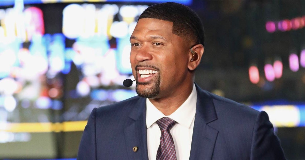 Jalen Rose shouts out Juwan Howard, trolls UConn after Michigan ...