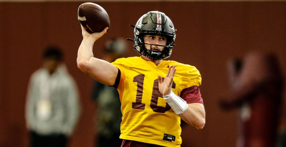 Projecting 13 breakout FCS-to-Power Four transfers for the 2024 college ...