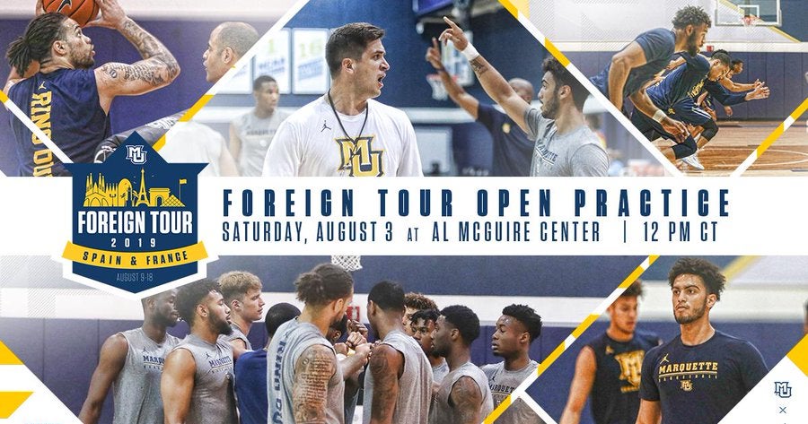 Open Practice: New players were impressive/More guard playmakers