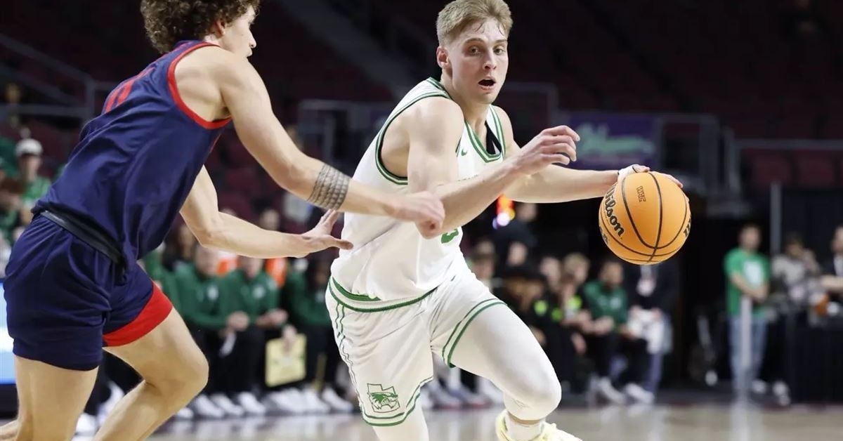 TCU set to host Utah Valley transfer Tanner Toolson on Tuesday