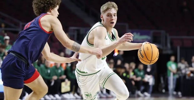 TCU set to host Utah Valley transfer Tanner Toolson on Tuesday