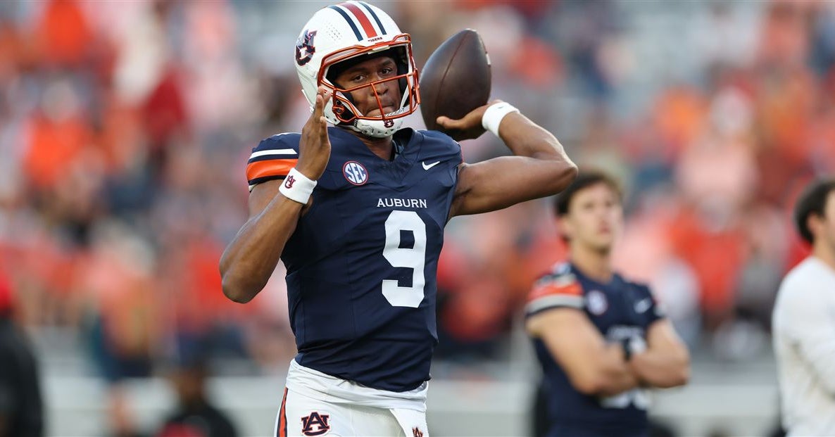 Durkin expects both Deuce Knight, Jackson Arnold to play against Mercer