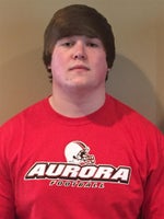 Gavin Rush, Wyoming,