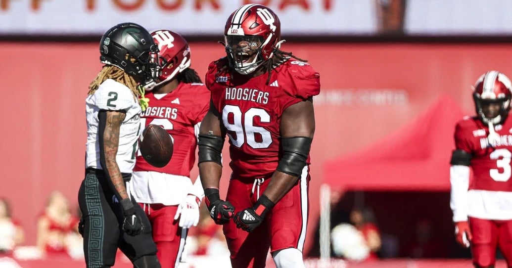 Most Valuable Tigers: No. 20