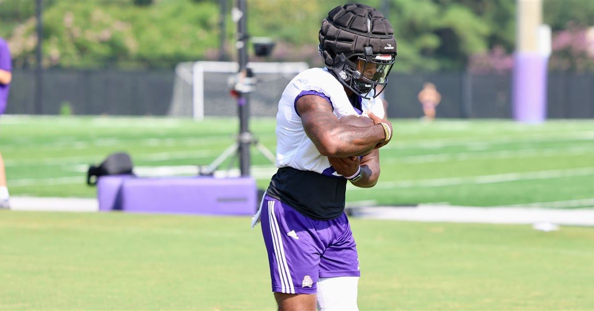 VIP Practice Observations: Pirates ready for crucial final scrimmage