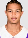 Nic Anderson, LSU, Wide Receiver