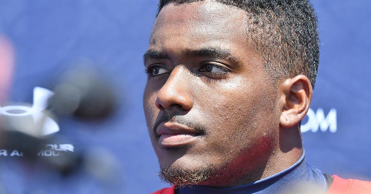 Backstory: How UCF was able to land transfer QB Brandon Wimbush