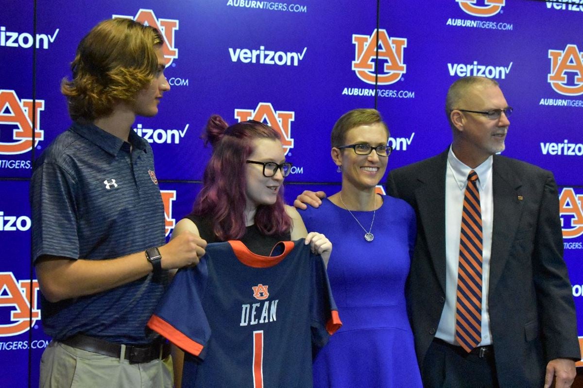 The Mickey Dean way: 'Trust, love and commitment'