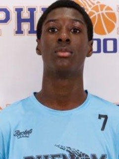 Drake Powell - UNC Basketball Recruiting Profile - Tar Heel Times