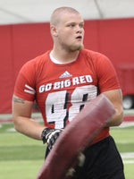 Zack Bennett, Florida Atlantic, Offensive Line