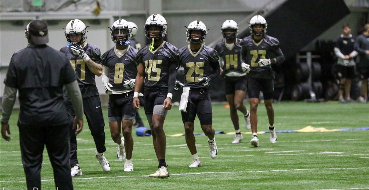 UCF athletes to return to campus in phases starting June 1