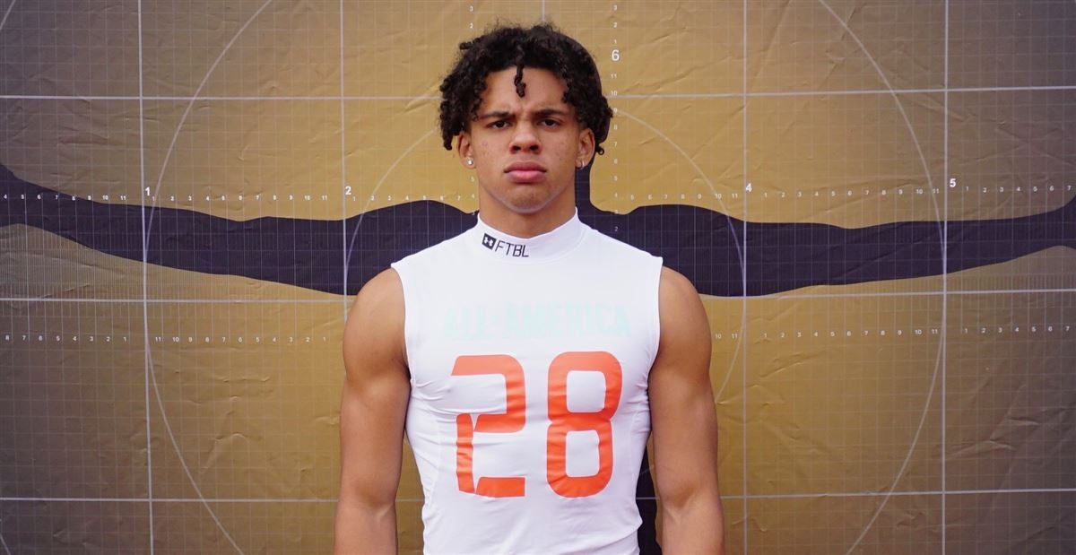 Miami makes top five for WR Shawn Miller