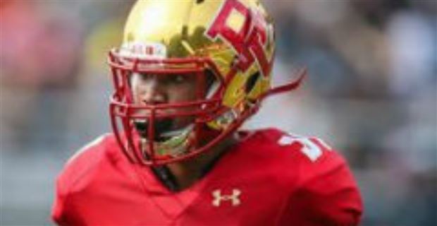Jordan Morant, Bergen Catholic, Safety