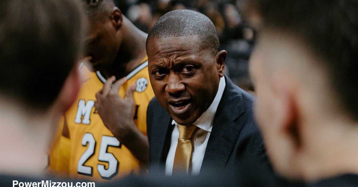 Quick hitters from Mizzou basketball's 91-56 win over Pacific