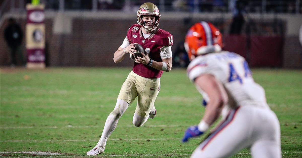 Retention and Departures: FSU’s most significant movements and non ...