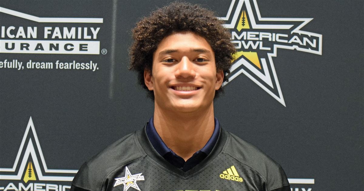 Kyle Hamilton a finalist for Defensive Player of the Year Award