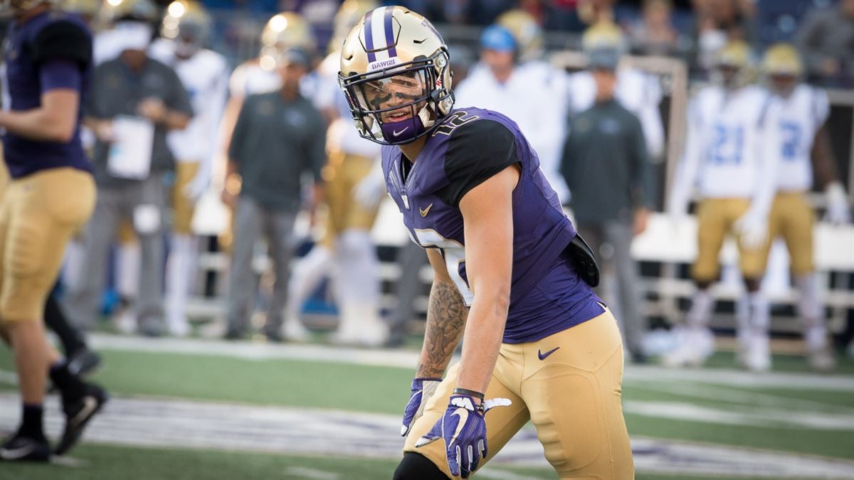 The 30 Most Important Washington Huskies for 2018