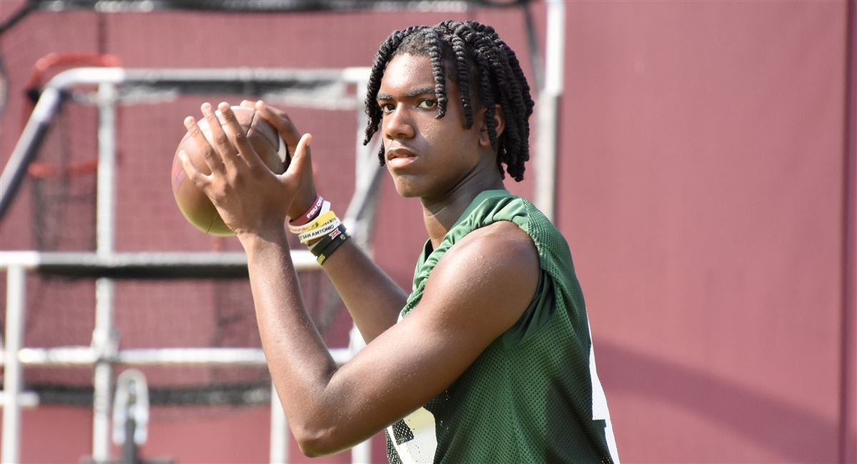 Live FSU Recruiting Updates: Friday Camps and Visitors