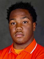 Chris Edmonds, Bowling Green, Running Back