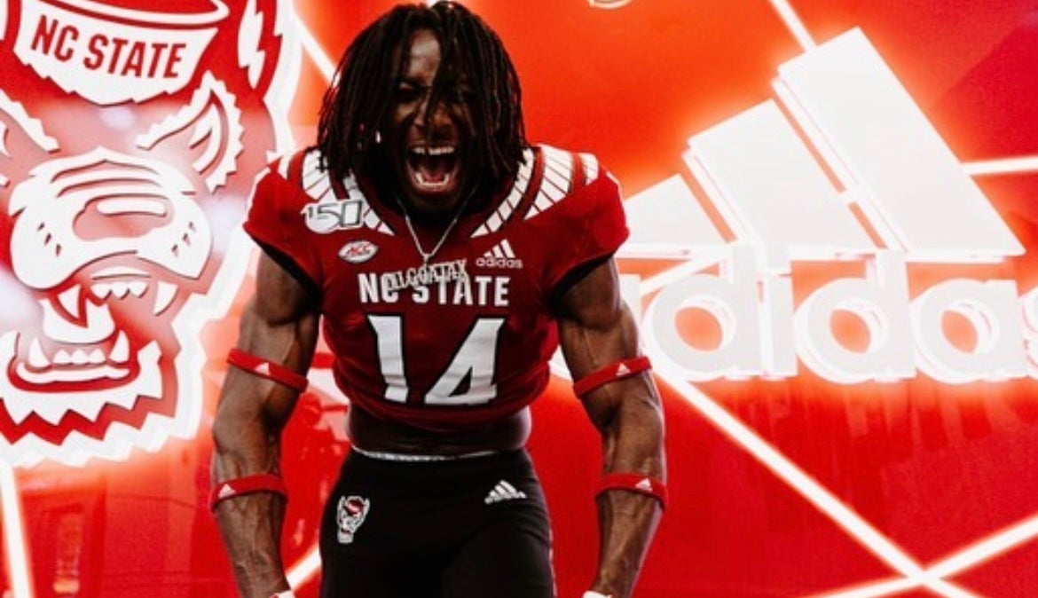 NC State makes its move for electric 4-star playmaker Jonathan Paylor