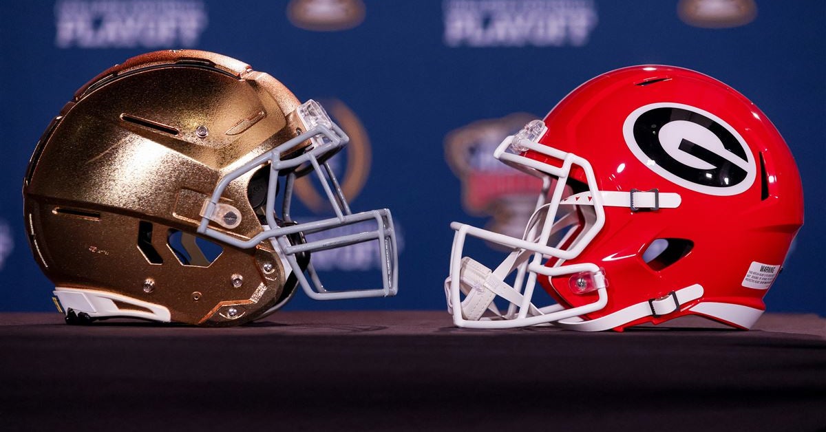 National media, Dawgs247 predictions for Georgia vs. Notre Dame in Sugar Bowl