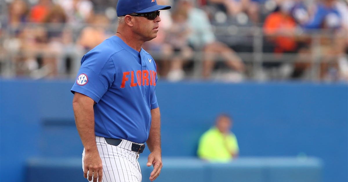 How it happened: Florida vs. Dayton, Game 3