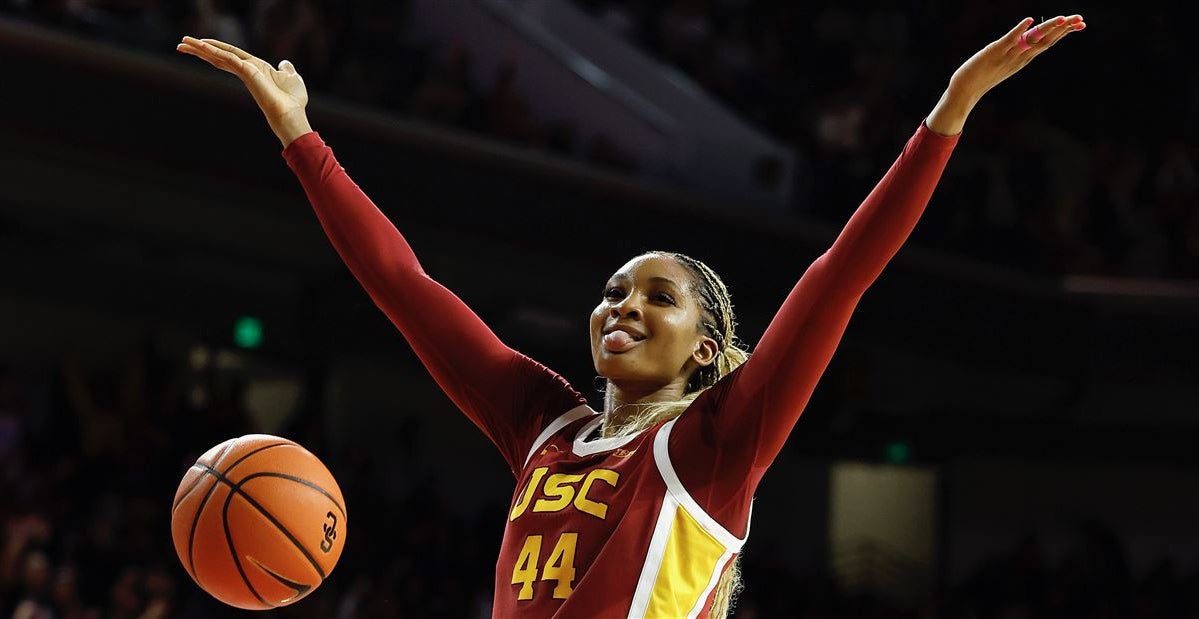 Rapid Recap: USC advances to B10 Tournament championship with dominant ...